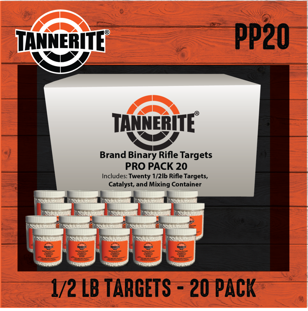 Shop – Tannerite®