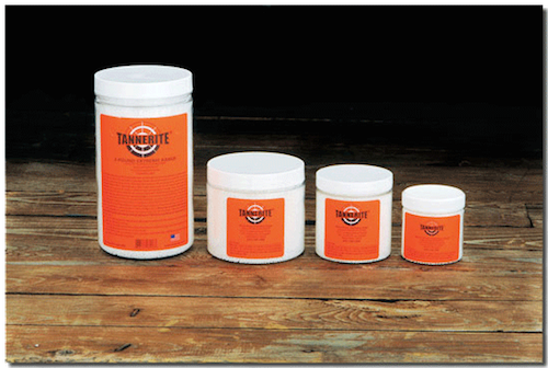 About Tannerite Sports, LLC | Exploding Rifle Targets U.S.A.