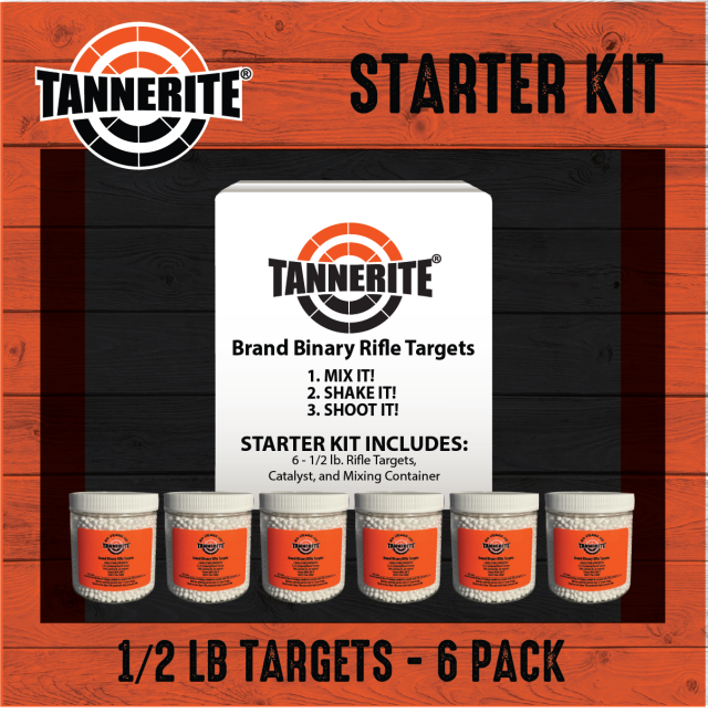PROPACKS – Tannerite®