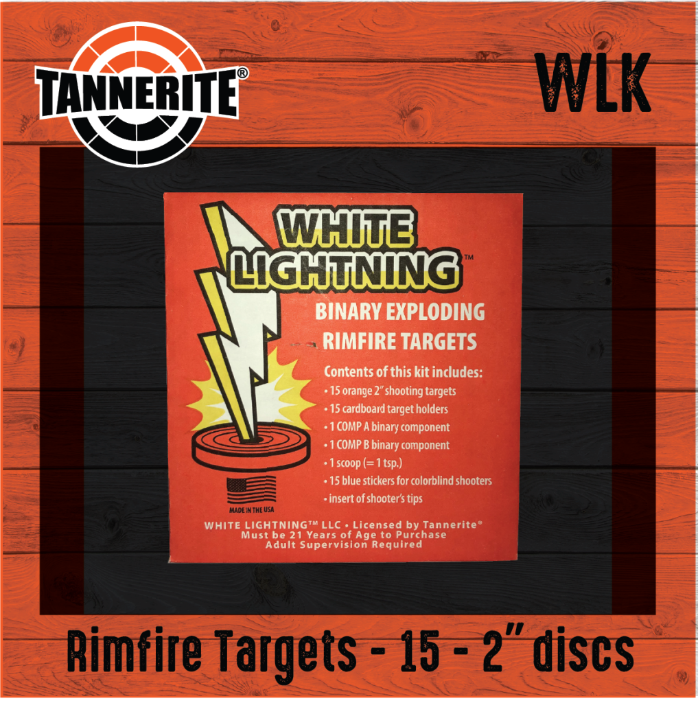 Shop – Tannerite®