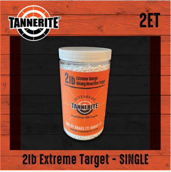Ten 1/2 lb Tannerite® Targets – HP10 – Tannerite®