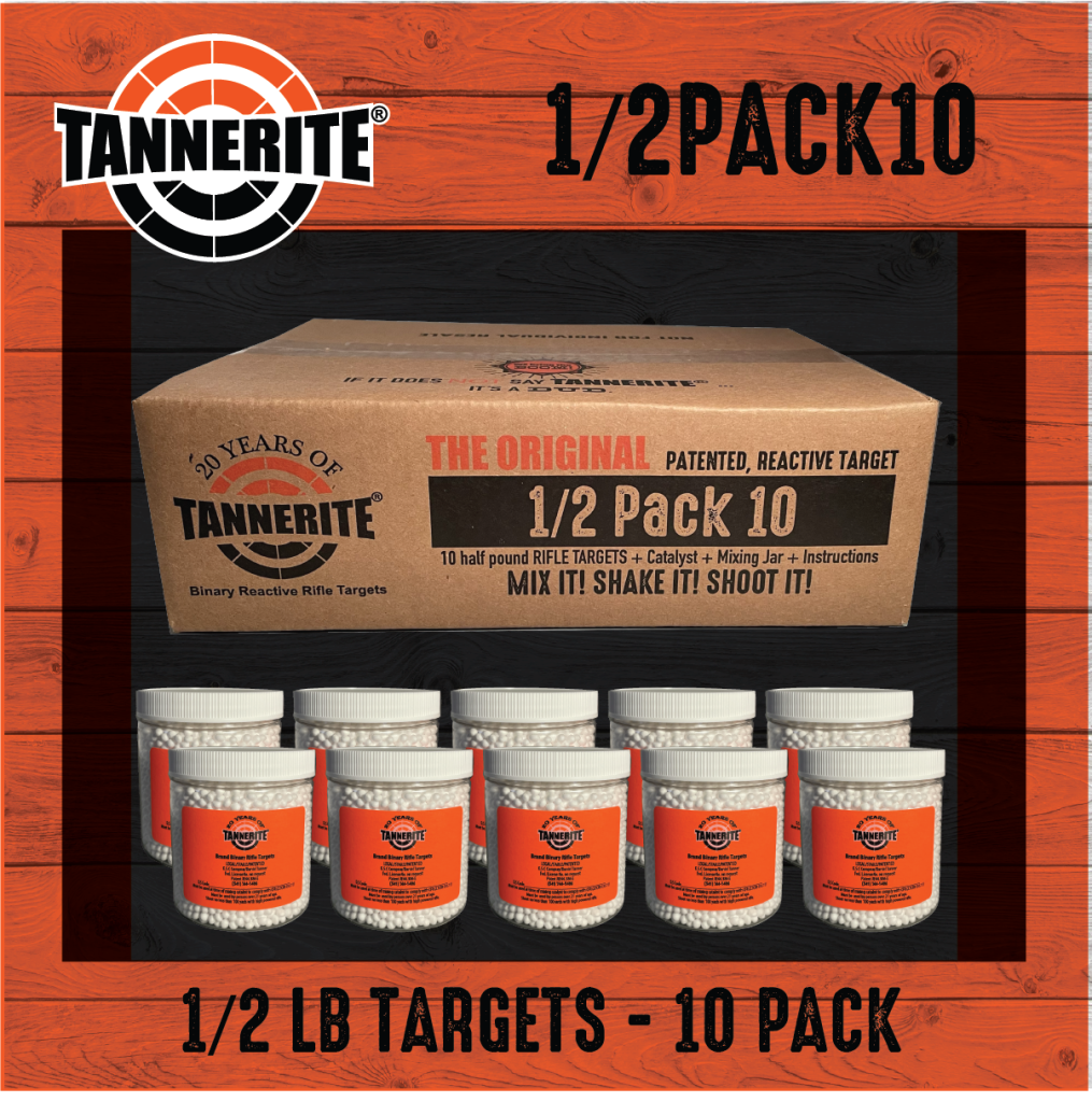 Shop – Tannerite®