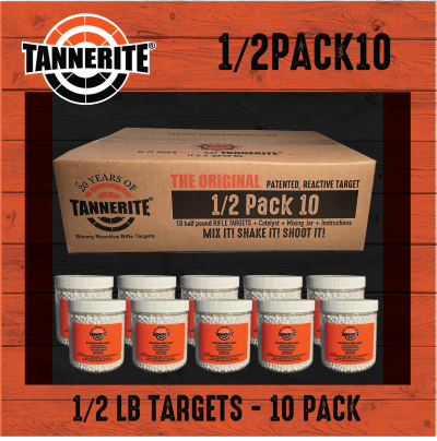 Shop – Tannerite®