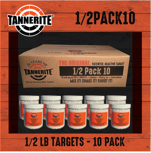 Shop – Tannerite®