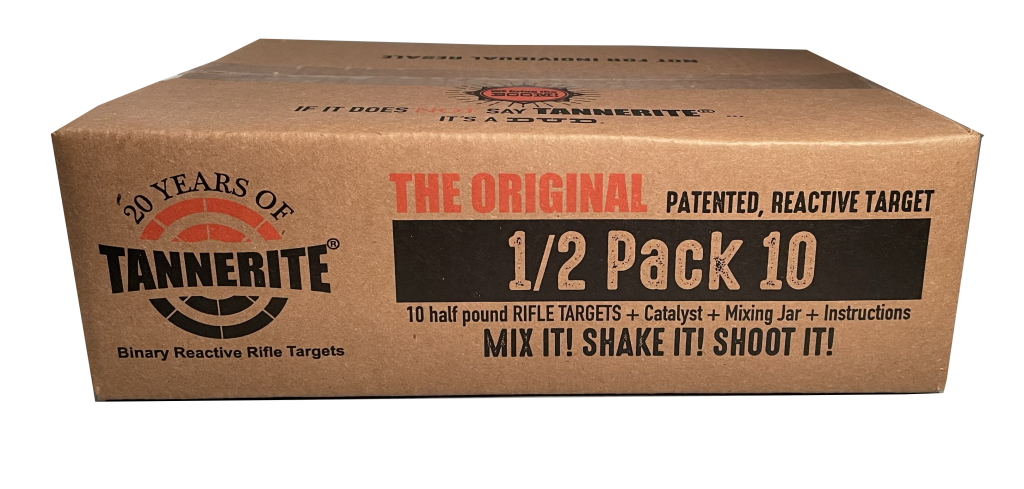 Home – Tannerite™