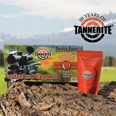 Home – Tannerite™
