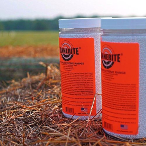 Home – Tannerite™