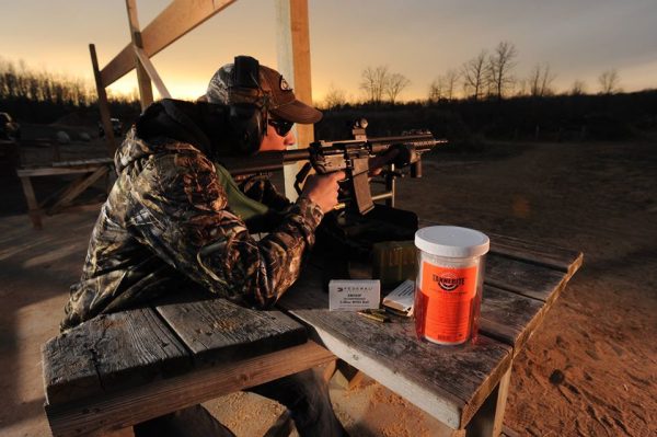 Tannerite® – Reactive Rifle Targets